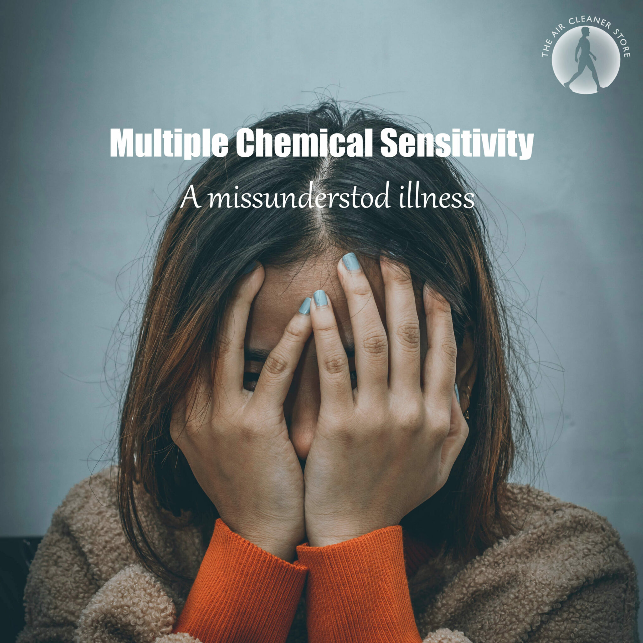 Multiple Chemical Sensitivity MCS syndrome